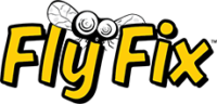 Fruit Fly Trap Makes Your Home A NO FLY ZONE! | GetFlyFix